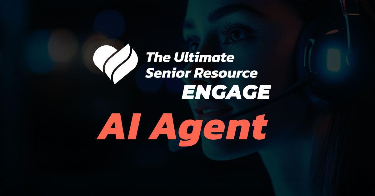 Revolutionizing Senior Living Lead Qualification with AI | USR Virtual Agent
