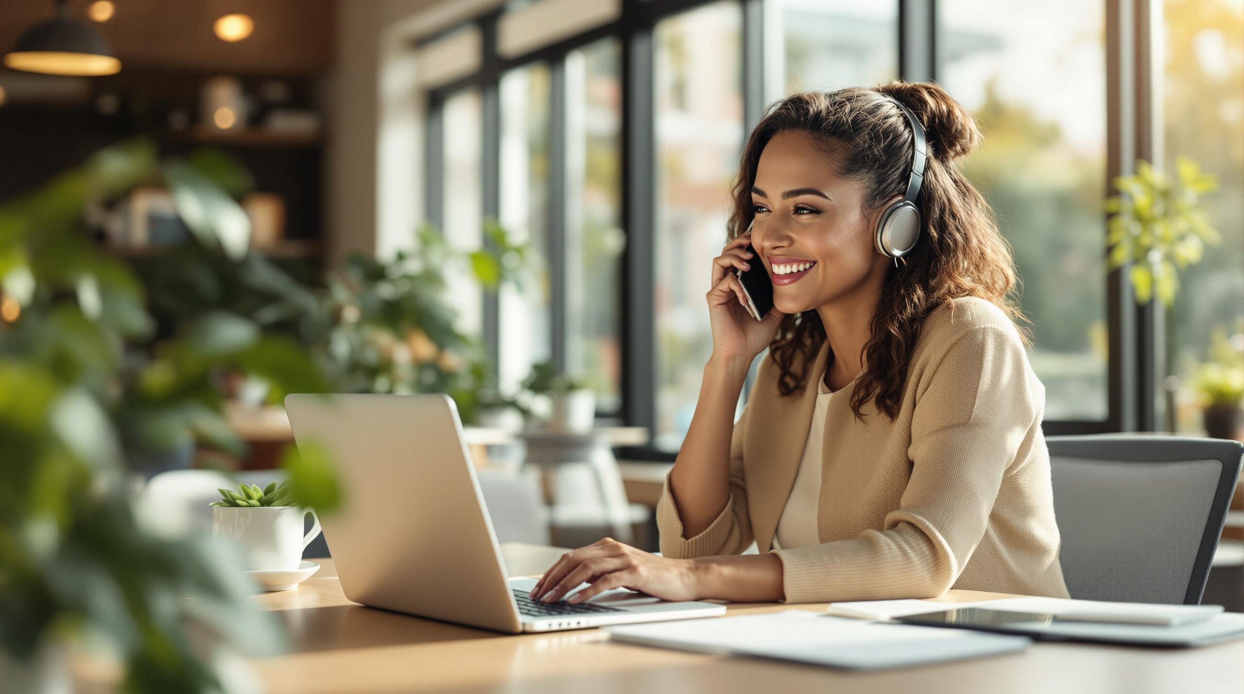 AI Lead Qualification: Solving High Call Volumes